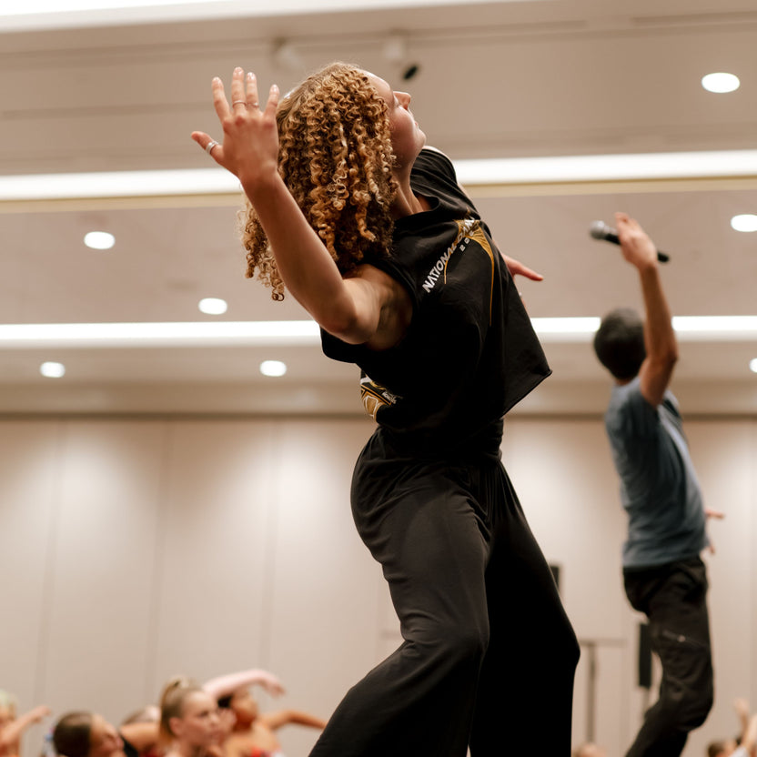 ACE Audition *Fee for NON REGISTERED NDH Dancers* – National Dance Honors